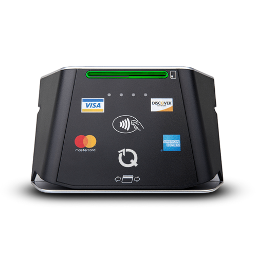 Hardware - Qlaborate | POS Systems