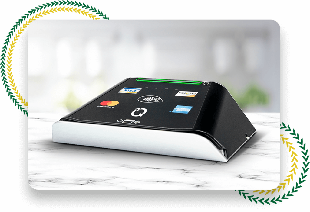 EMV Reader - Qlaborate | POS Systems